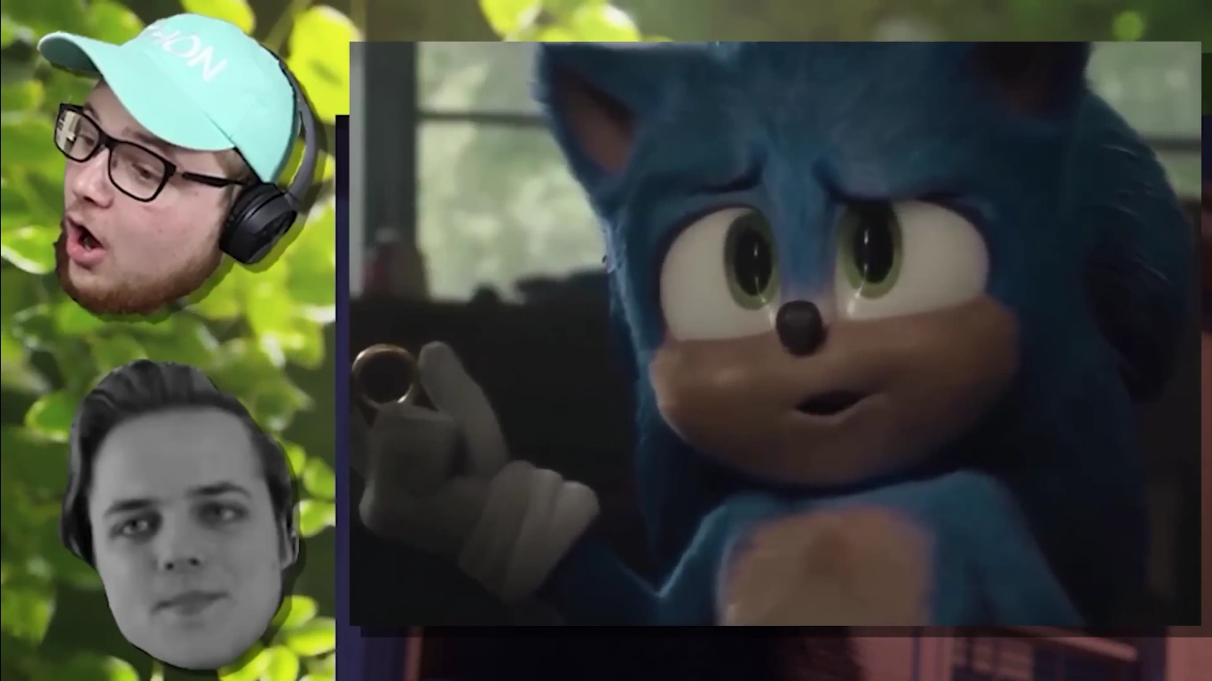 "Uhhhh, meow?" - Ryan | Fandom