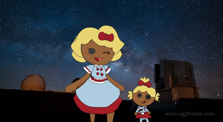 Discuss Everything About Lalaloopsy Land Wiki | Fandom
