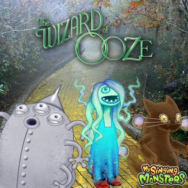 Discuss Everything About My Singing Monsters Wiki | Fandom