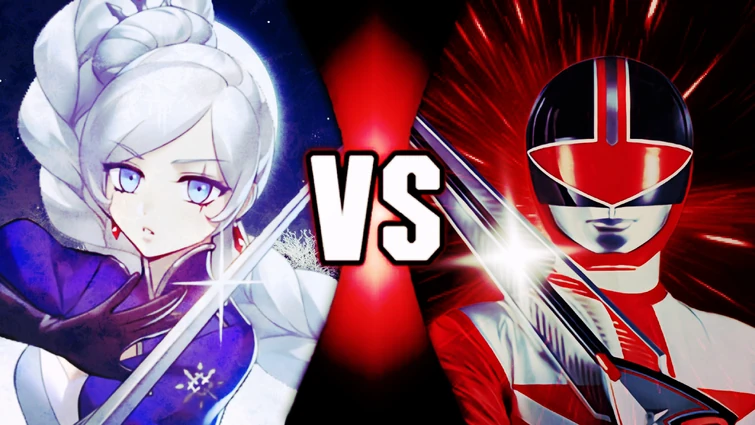 Weiss Schnee vs Wes Collins | Fandom