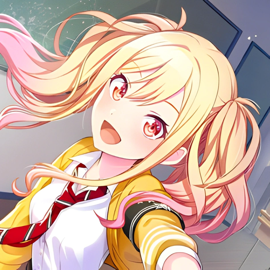 Saki clear quality pfps | Fandom