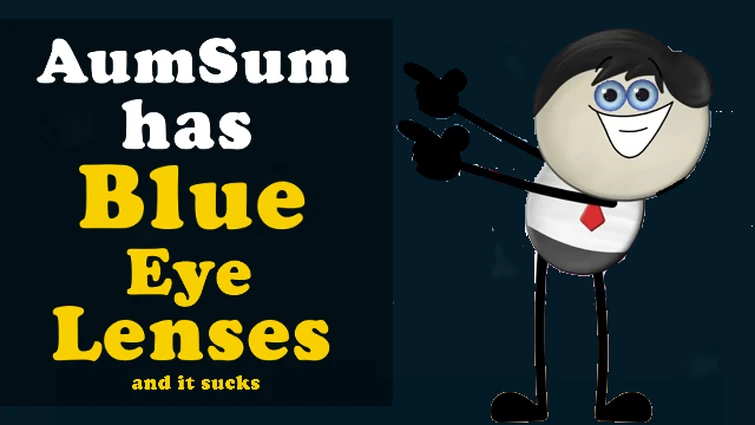 Discuss Everything About It's aumsum time Wiki | Fandom