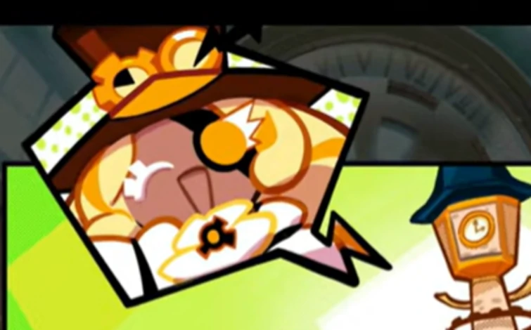 epic timekeeper post | Fandom