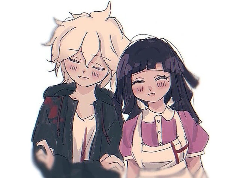 My Top 10 danganronpa ships! | Fandom