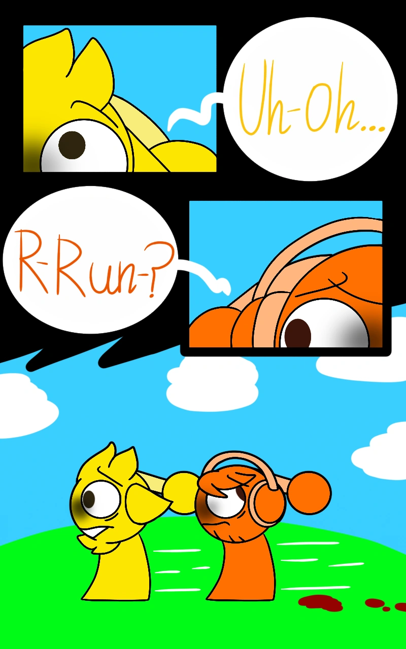 Murderous Durple (comics)- Part 12 | Fandom