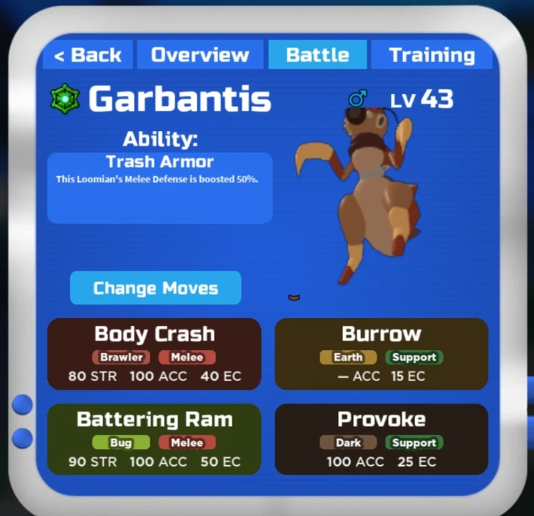 Health Amulet or Milkshake Garbantis? | Fandom