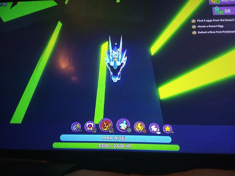 Discuss Everything About Dragon Adventures Wiki | Fandom