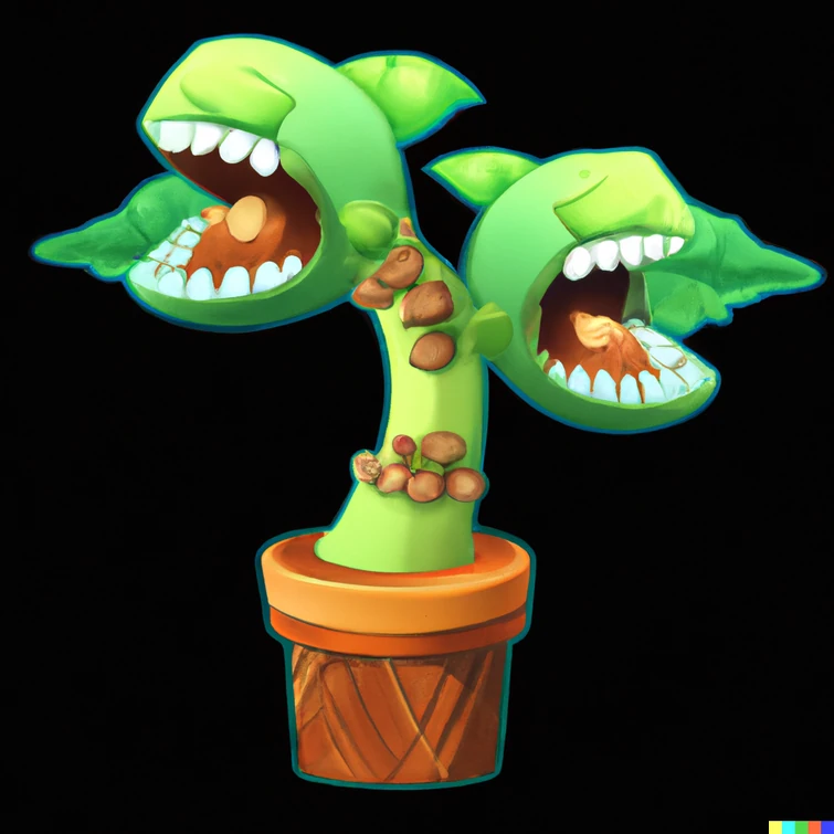 Potbelly by Dall-e 2: | Fandom