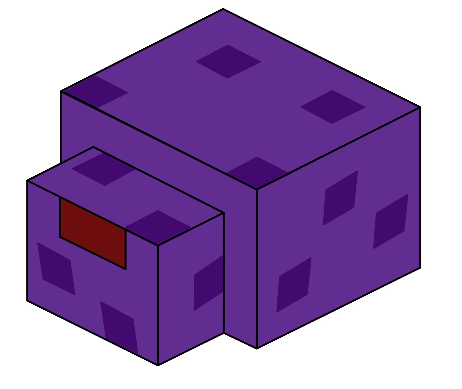 Endermite will satisfy you | Fandom