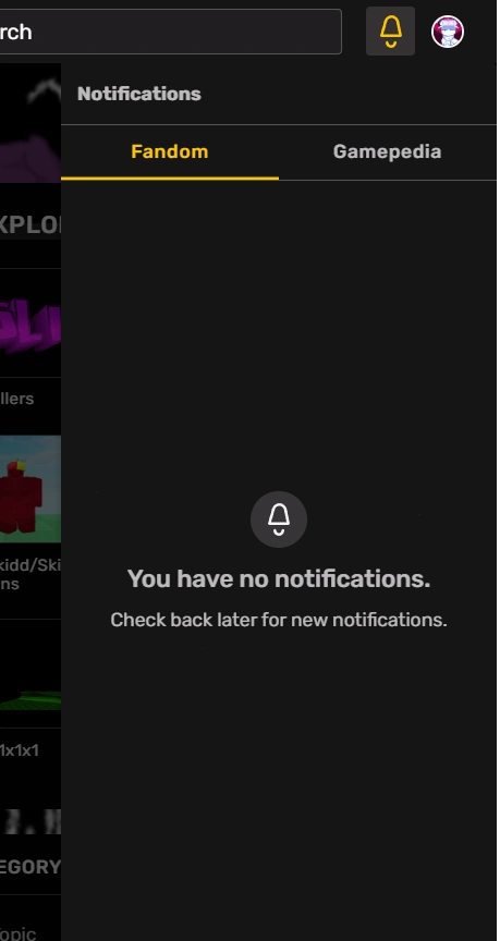 Does anyone know why this happens? | Fandom