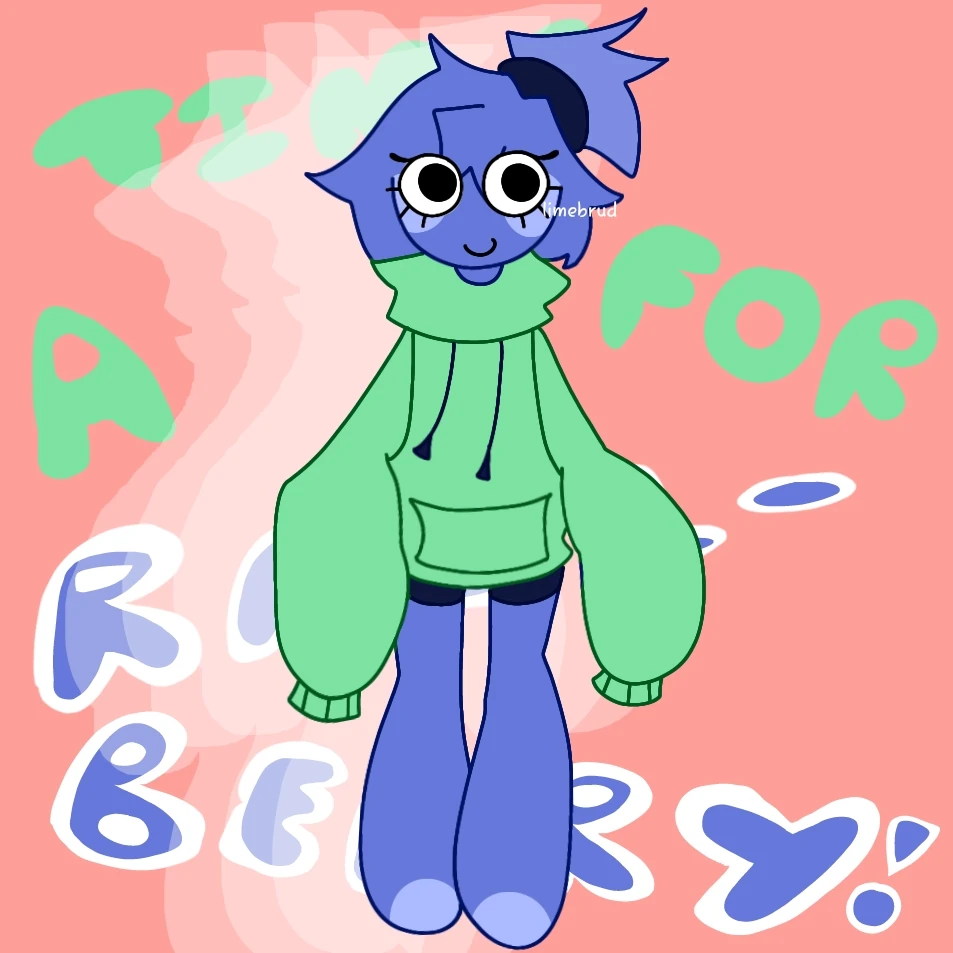 Razzy fanart :3 | Fandom
