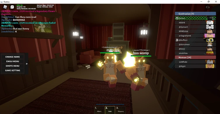 Discuss Everything About Official Kaiju Paradise Wiki | Fandom