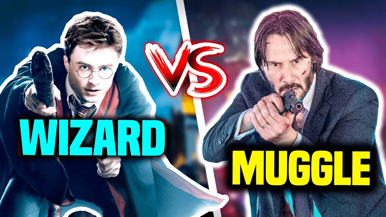 WIZARD vs SCIENCE(Muggle) in a Nutshell | Fandom