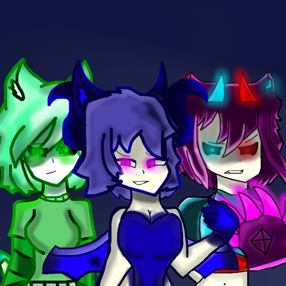 The team! | Fandom