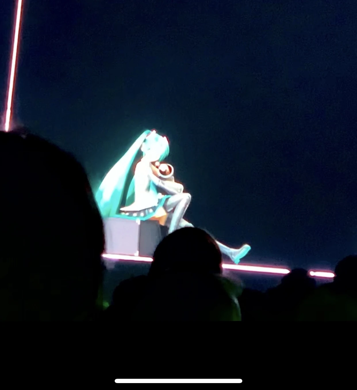 I will never stop talking about hyper reality show | Fandom