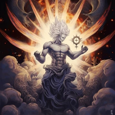 Absolute, Almighty, Meta, Omni Paths: Choose a path & choose any Power ...