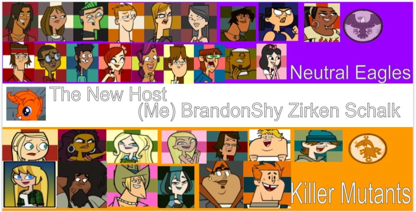 Total Drama Truly All-Stars Episode 19/All Stars Fandom Way | Fandom