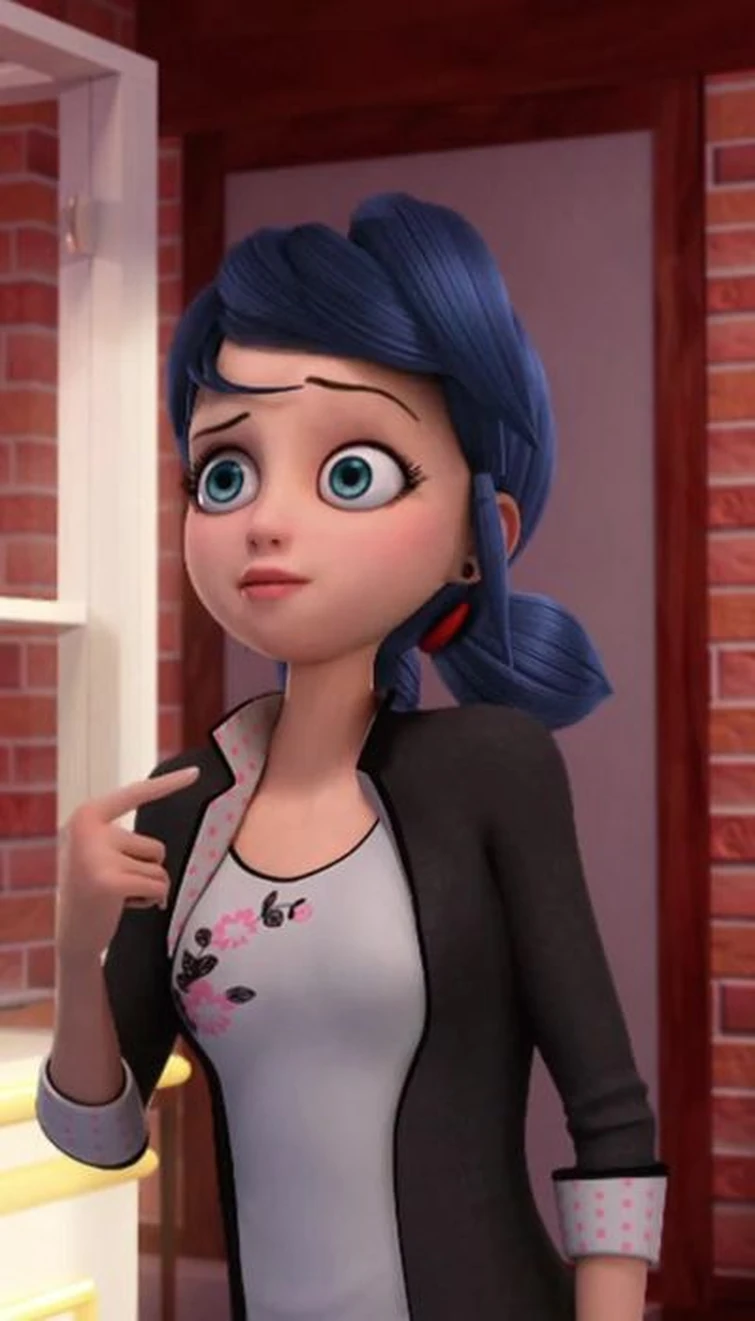 Memefied letter to Marinette haters! | Fandom