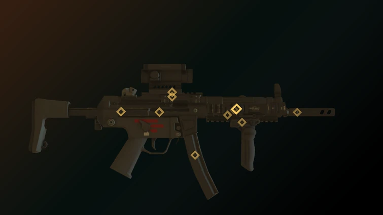 Today's Loadout: Utti Jaeger Regiment | Fandom