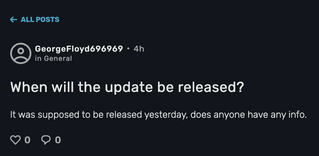 Hey is this the real George Floyd | Fandom