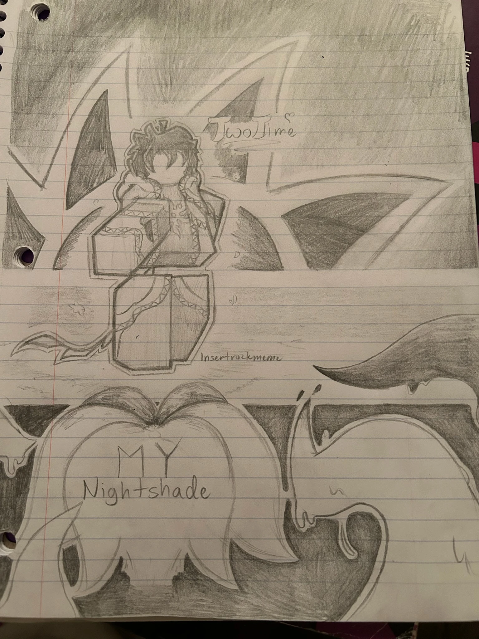 Two Time :D | Fandom