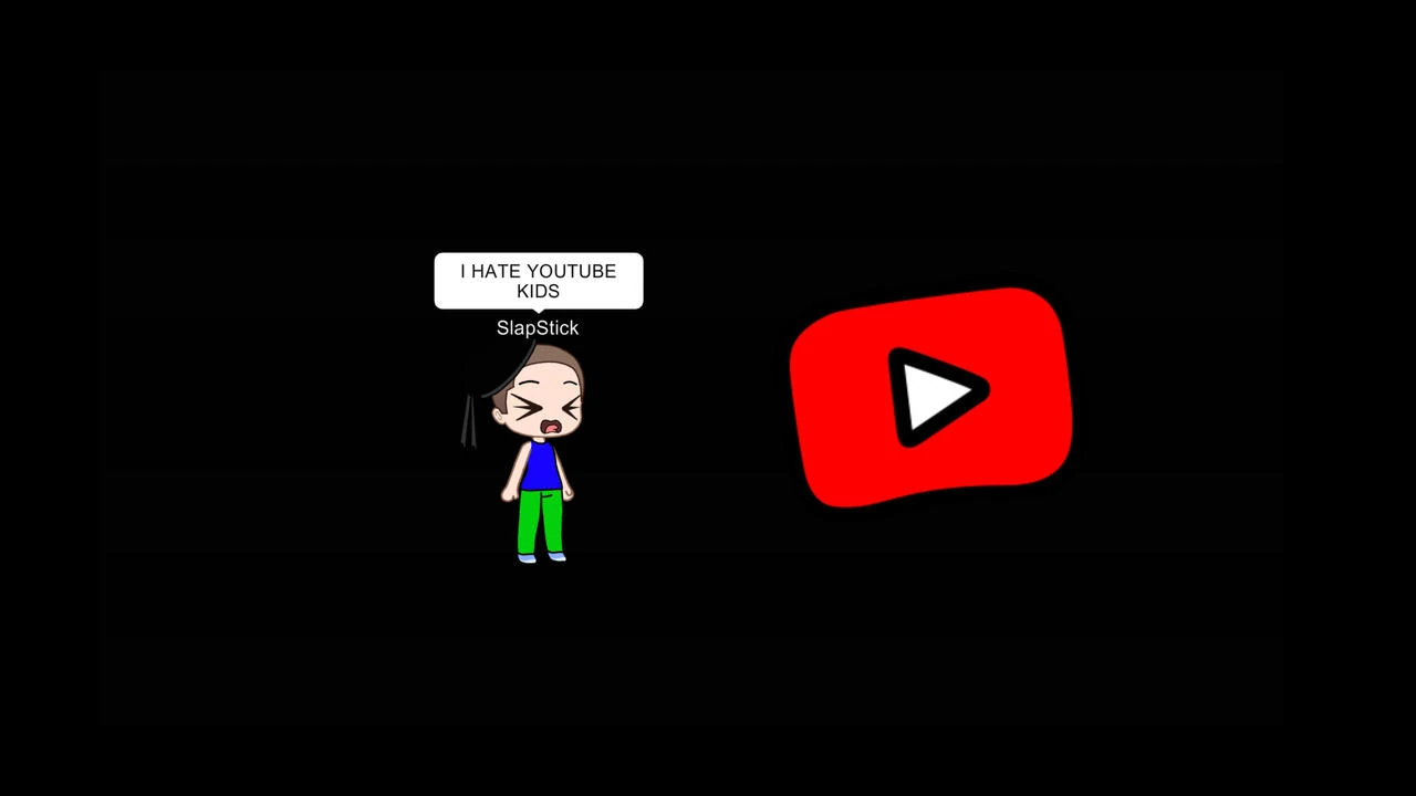 YouTube Kids Haters Club | Fandom