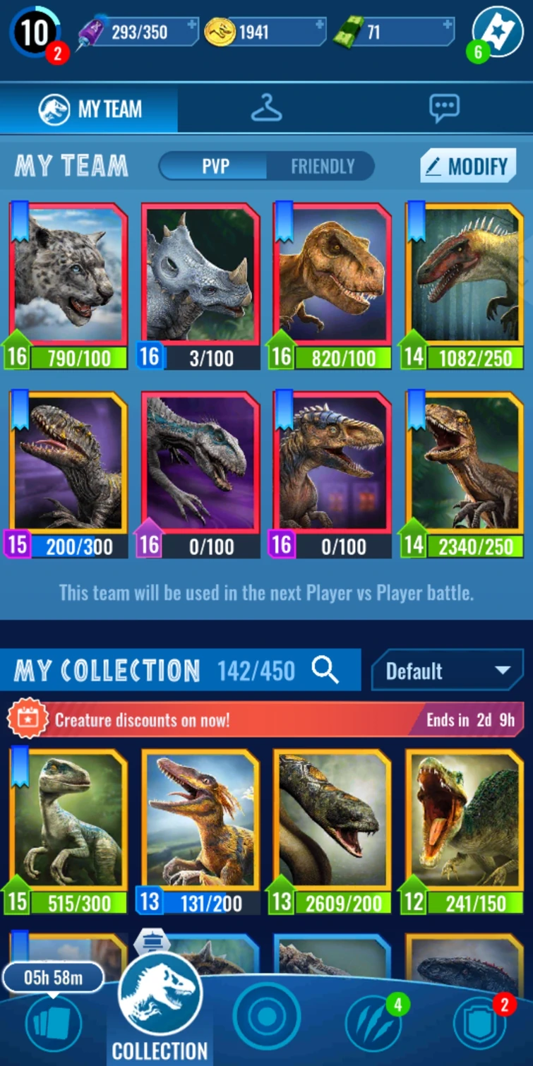 Favourite American raptor from JWA?? | Fandom