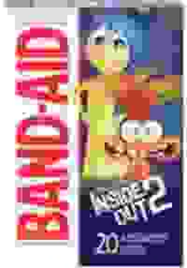 inside out 2 band-aids | Fandom