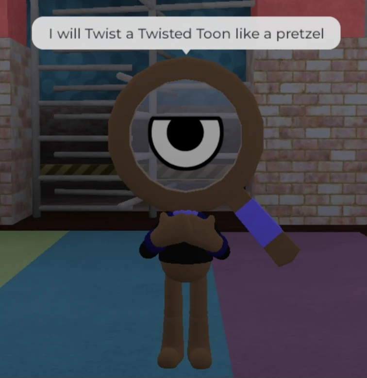 I think I'll try making a Rodger Plush, | Fandom