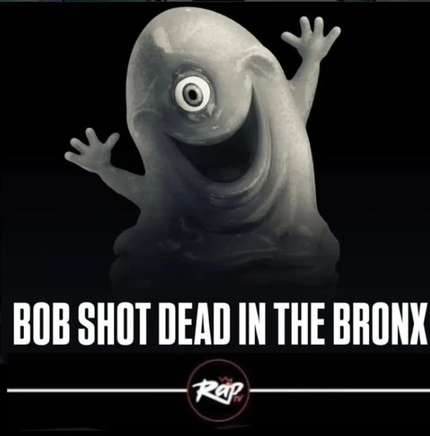 BOB NOOOOOOOOOO 😢😢 | Fandom