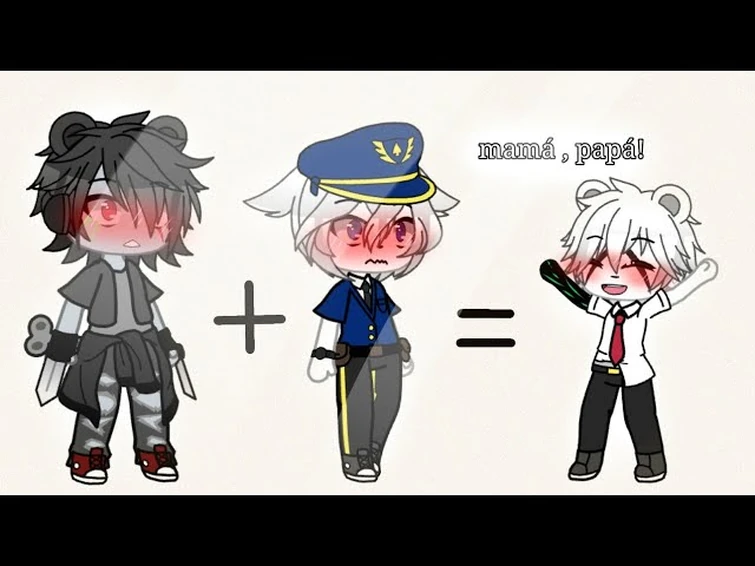 ROBBY + POLEY!? | Fandom