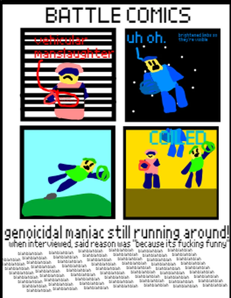 woah! comic thing! (inspired by @AverageChineseBoi!) anyway | Fandom