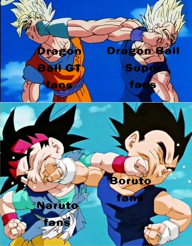 This meme will never be old | Fandom