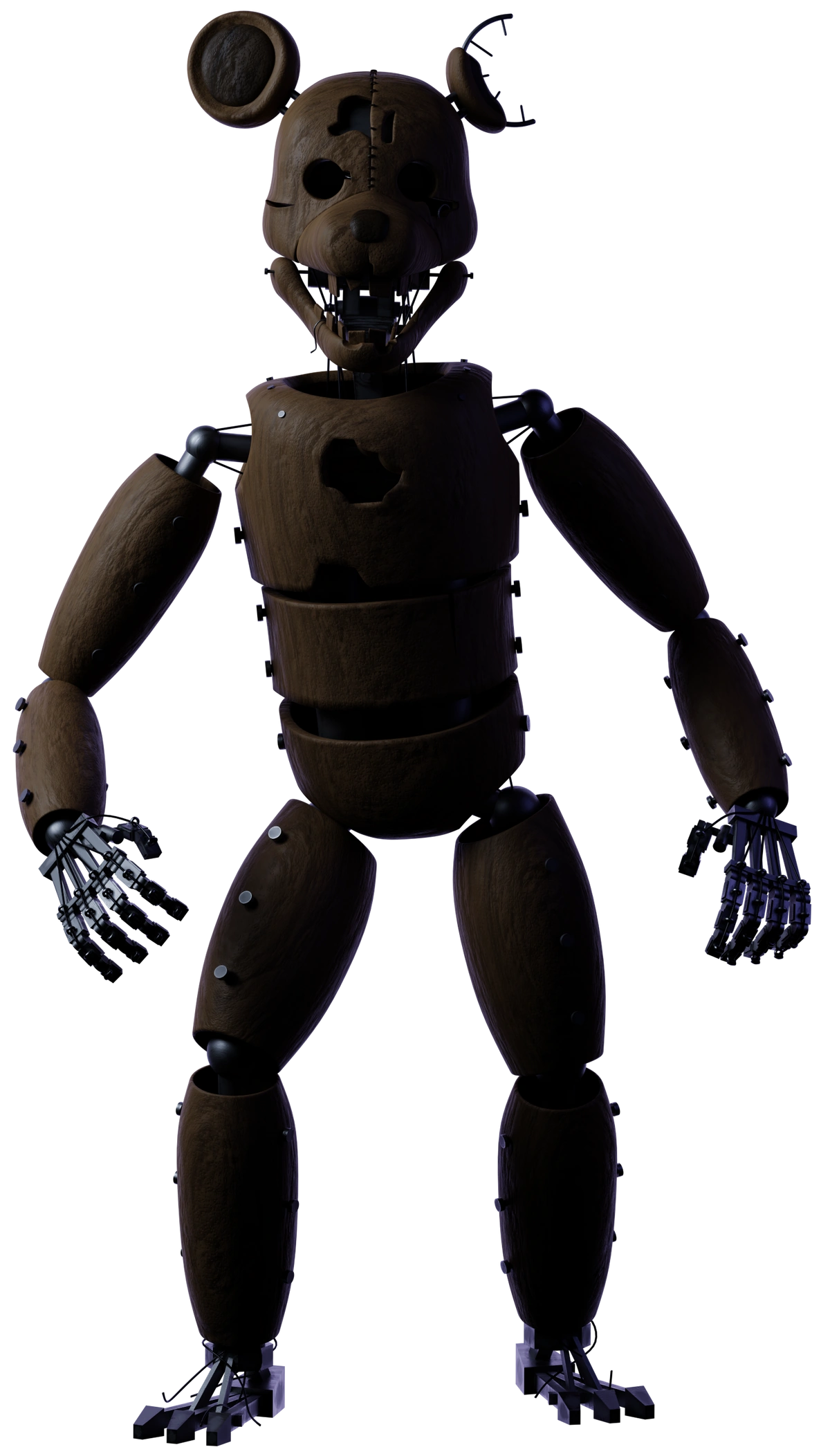 DESMANTELANDO A RAT GRAHHHHHHHHH | Fandom