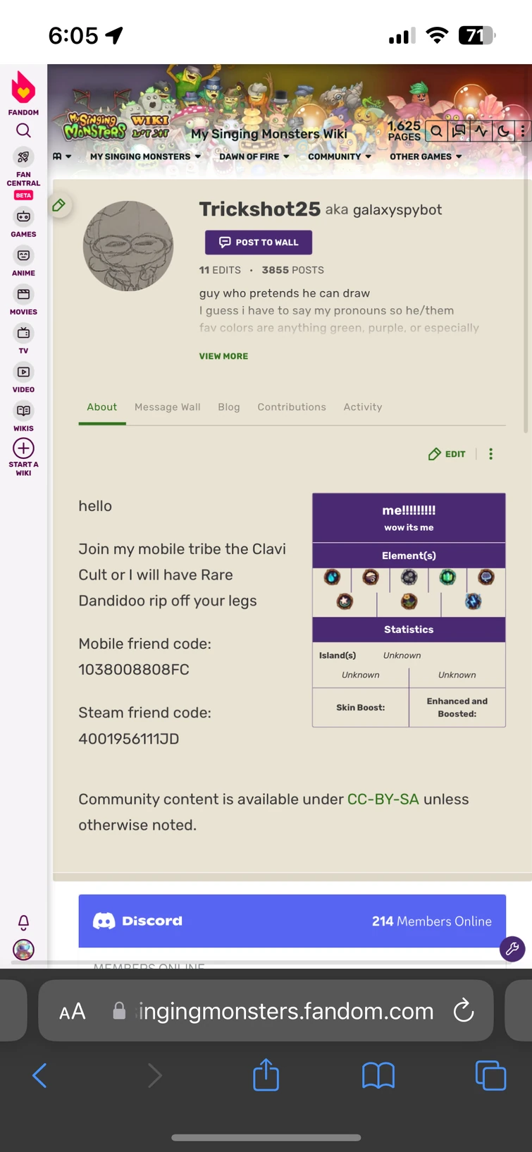 how do you delete an infobox | Fandom