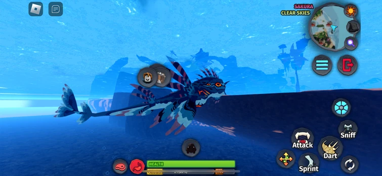 Did COS remove the ocean TP to Oasis Pond? (Found) | Fandom