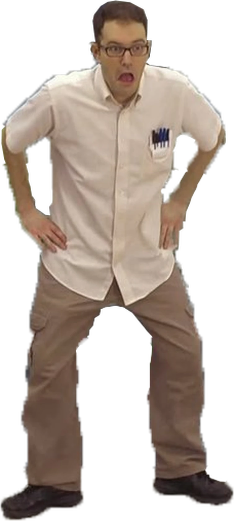 AVGN tries to solo your favorite verses how far does he get? | Fandom