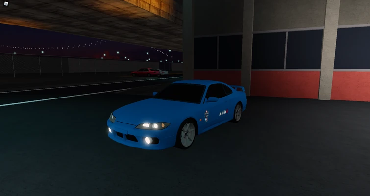 Discuss Everything About Midnight Racing Wiki | Fandom