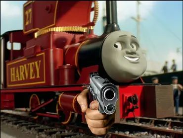 Discuss Everything About Sodor AU Wiki | Fandom