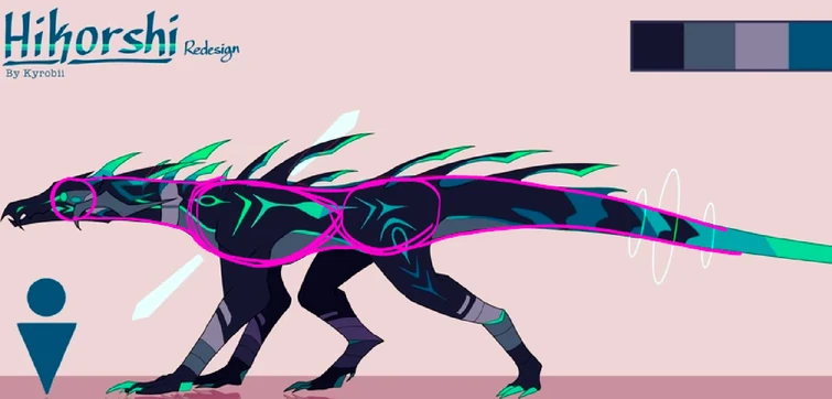 Can someone show me how to draw hiko? | Fandom