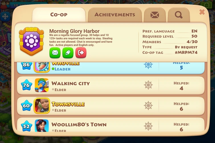 Discuss Everything About Township Wiki | Fandom