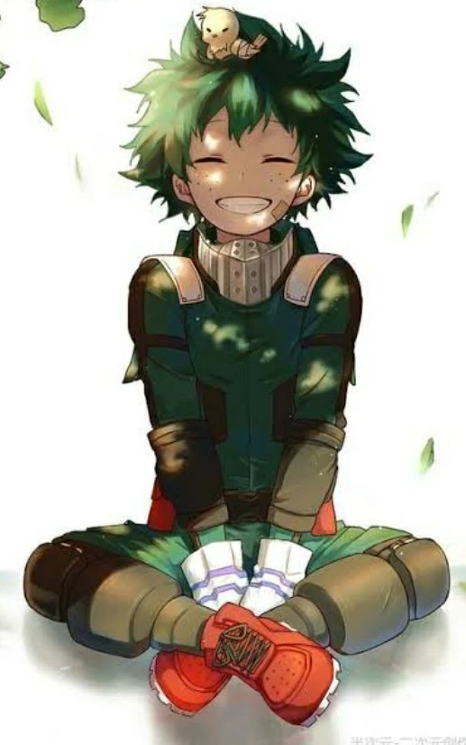 Guys deku is sooooo cool | Fandom