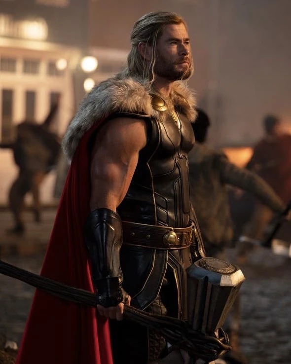 Thor 5 is officially in development at Marvel Studios! | Fandom