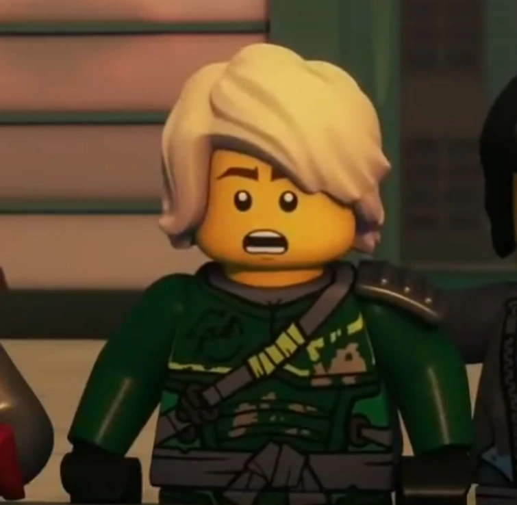 (Almost?) Every variation of Lloyd ever (with pictures!) | Fandom