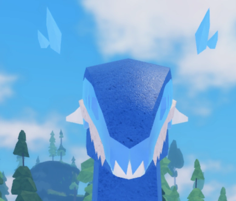 gib me some creature front pictures | Fandom