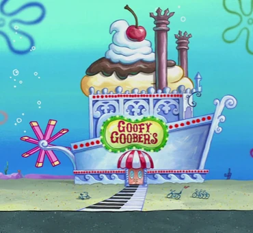 Discuss Everything About Encyclopedia SpongeBobia | Fandom