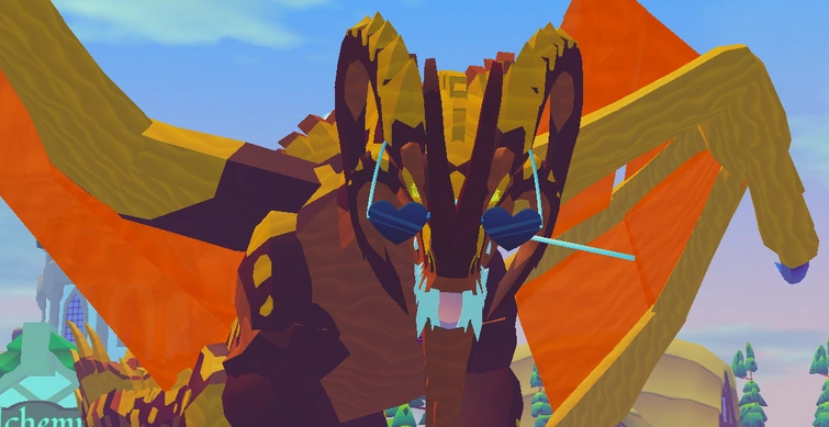 Were yall ever inspired or gained interest to get a certain dragon bc ...