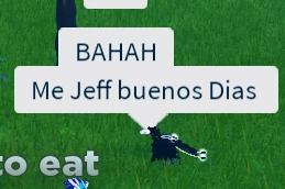 Me Jeff buenos dias | Fandom