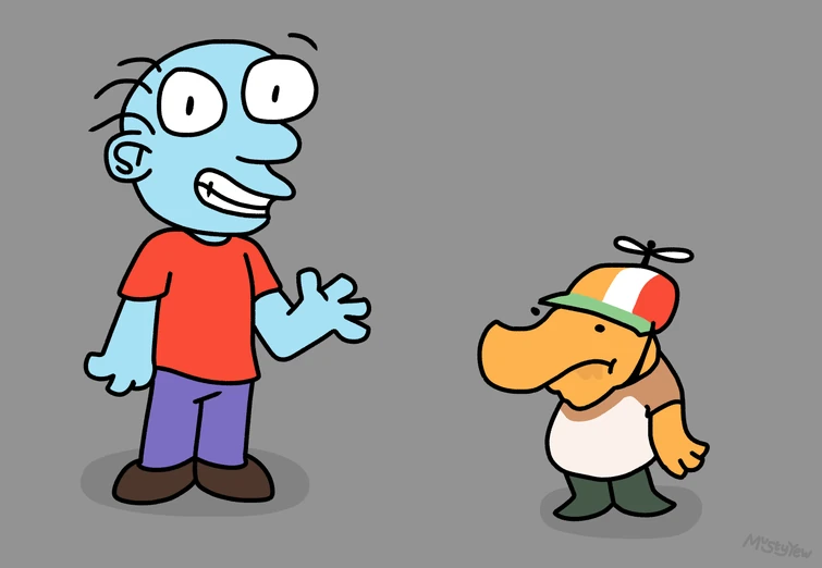 Discuss Everything About Creepsington Wiki | Fandom