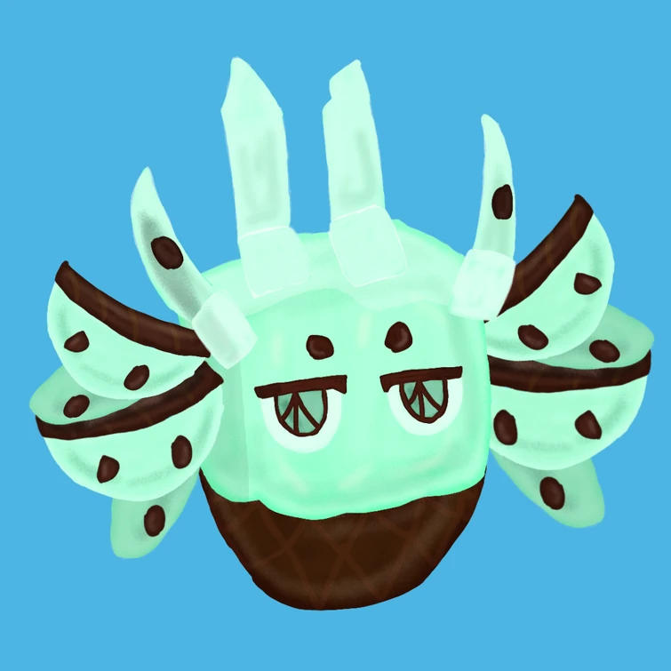 Discuss Everything About Bubble Gum Simulator INFINITY Wiki | Fandom